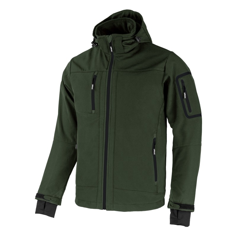 Darba apģērbi | Virsjakas, Vējjakas, Soft-Shell jakas | Darba jaka ...
